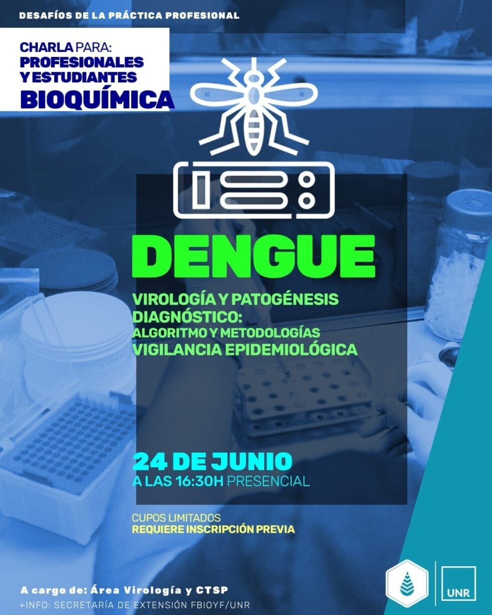 DENGUE. VIROLOGÍA Y PATOGÉNESIS DIAGNÓSTICO: ALGORITMO Y METODOLOGÍAS ...